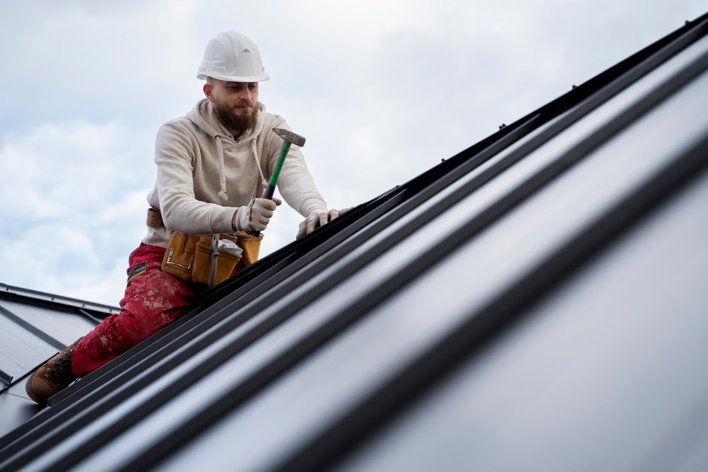 How to Find and Fix a Roof Leak | R. Cooper Roofing & Siding